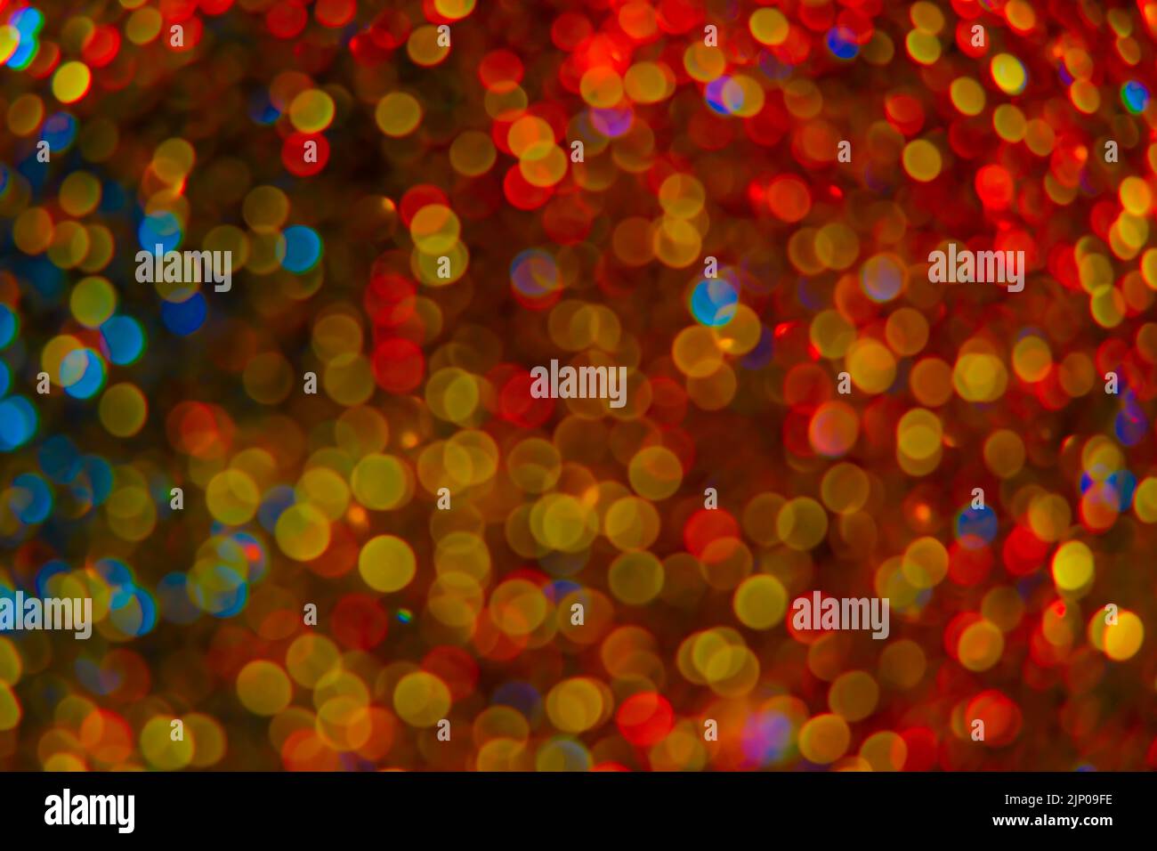 colorful bokeh shimmering background.Shiny Festive Background. Lots of ...