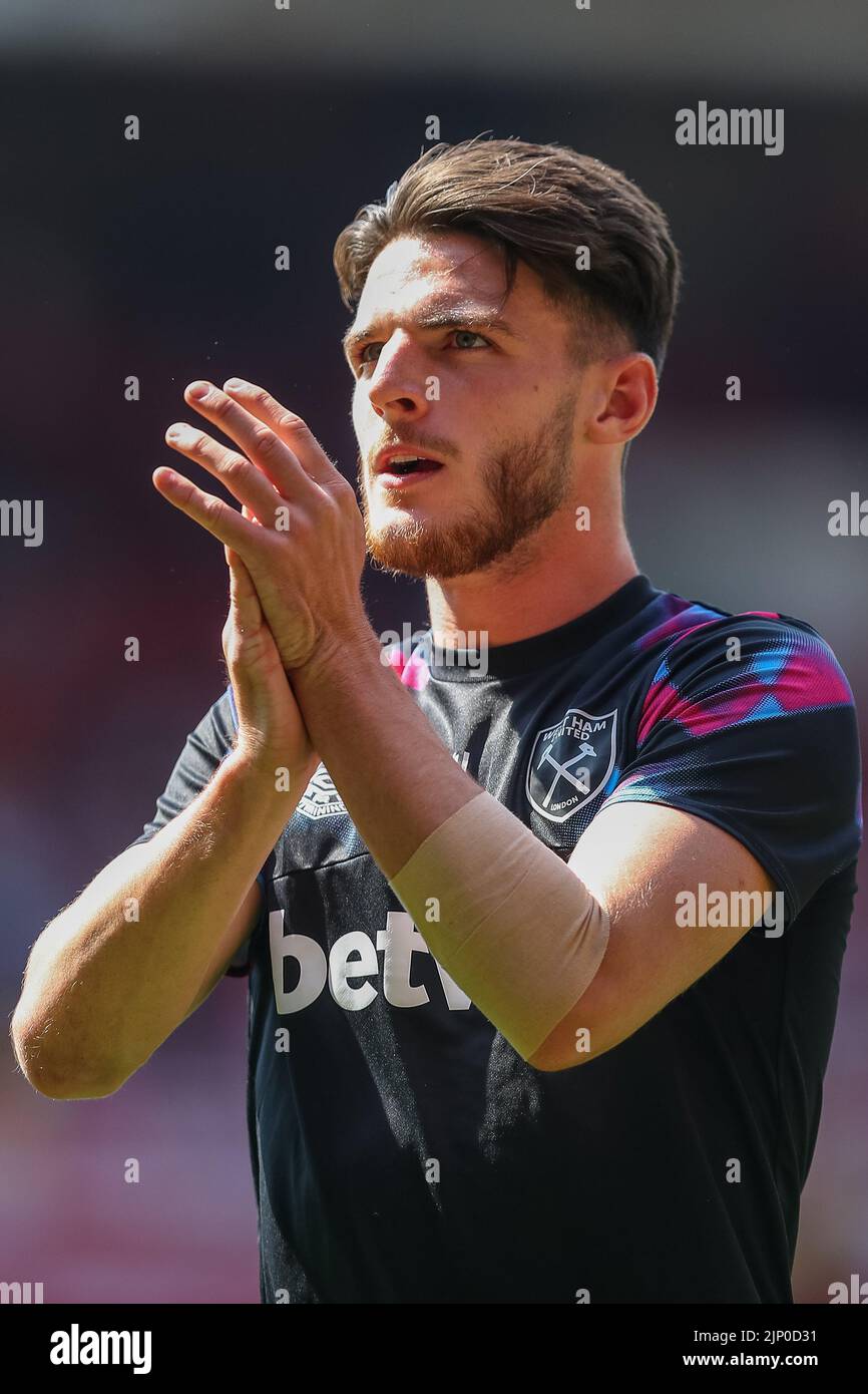 Declan evans hi-res stock photography and images - Alamy