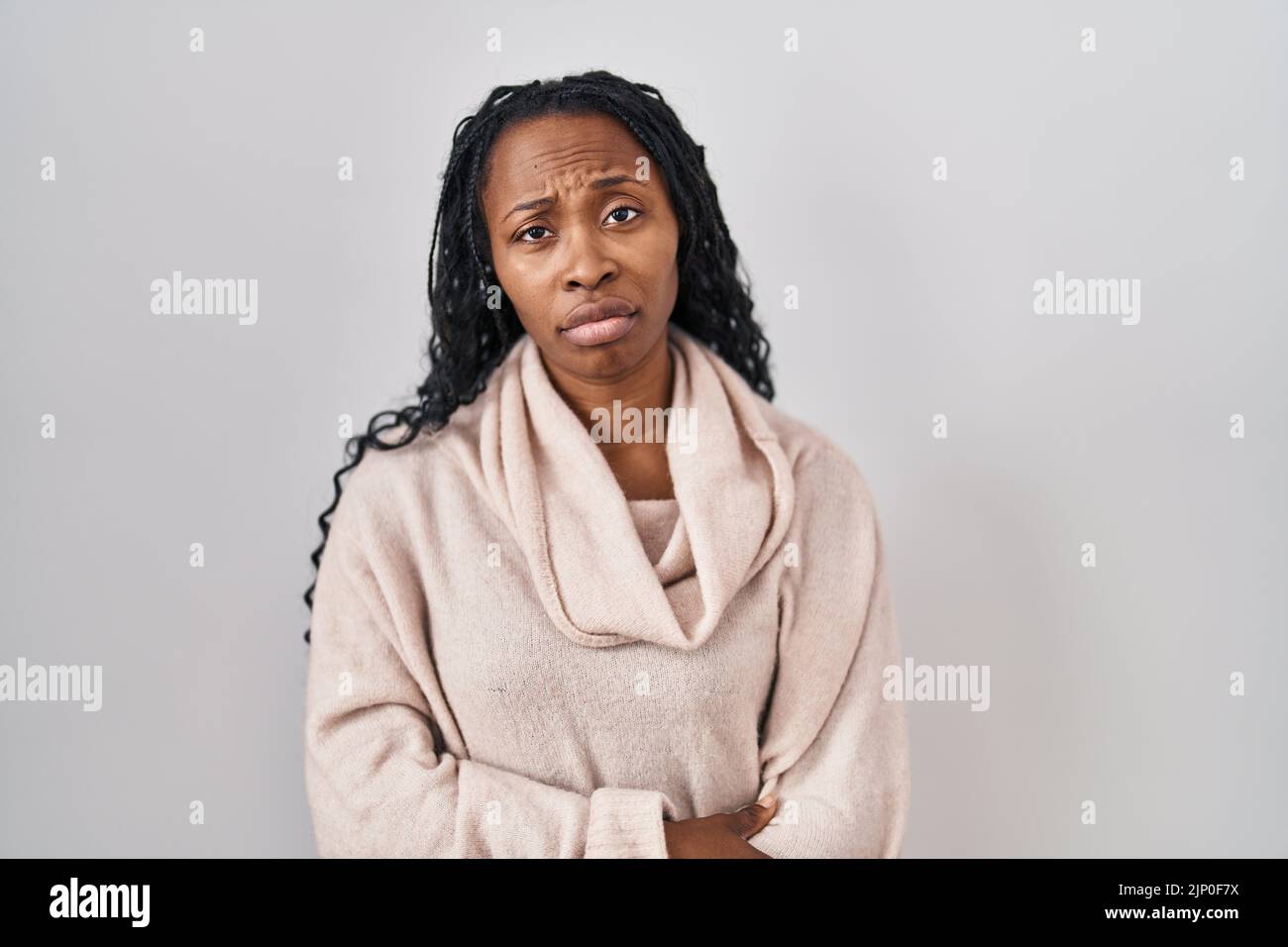 Woman hangover black white hi-res stock photography and images - Alamy