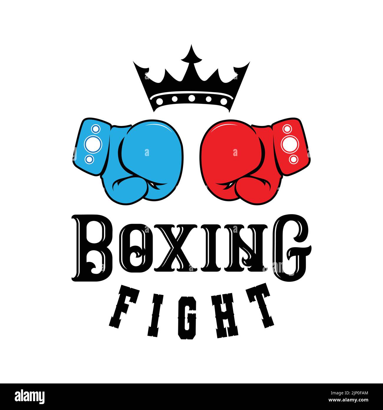 Vintage wrestling illustration Stock Vector Images - Alamy