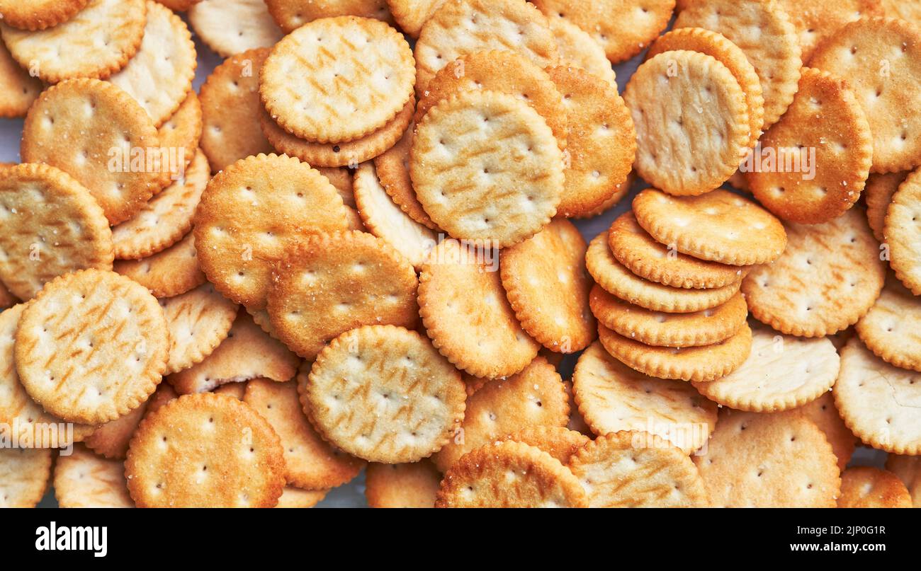 Beautiful crackers bunch image Stock Photo - Alamy