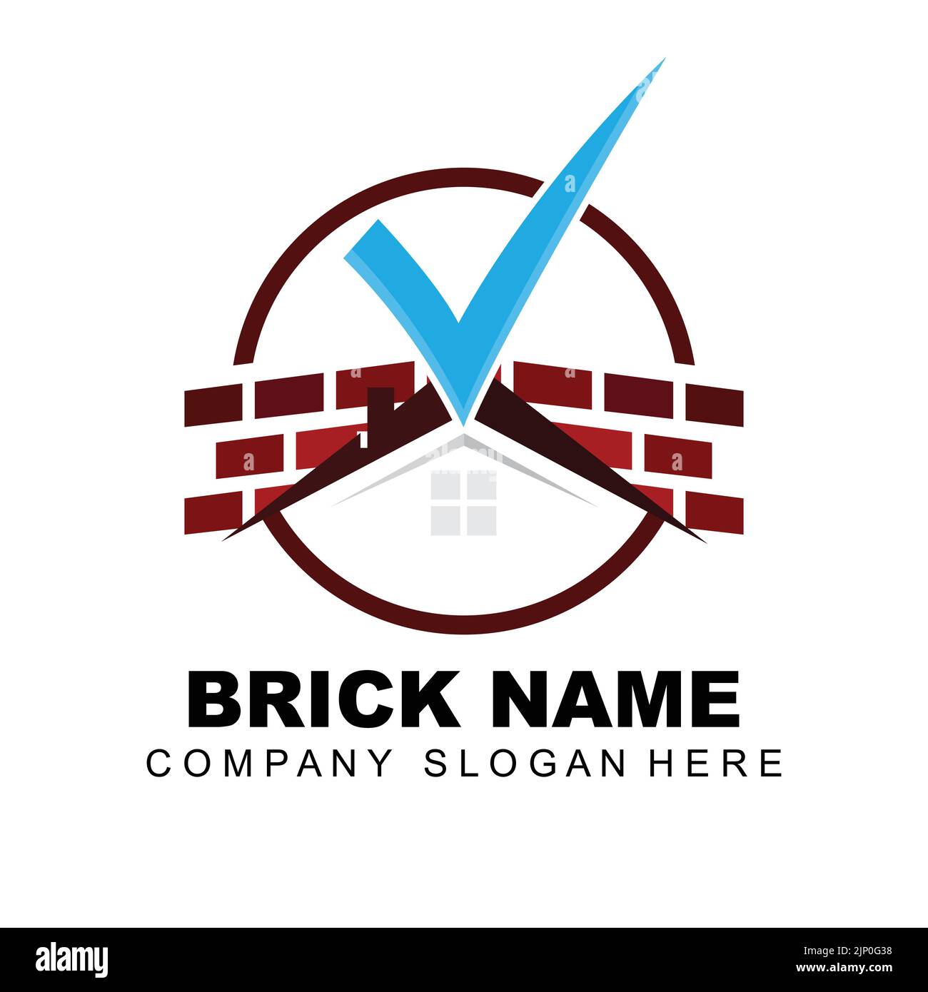 Building stonework repair Stock Vector Images - Alamy