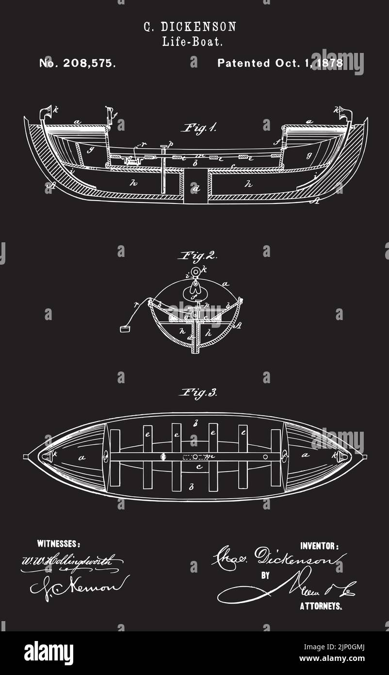 Ship life art Black and White Stock Photos & Images - Alamy