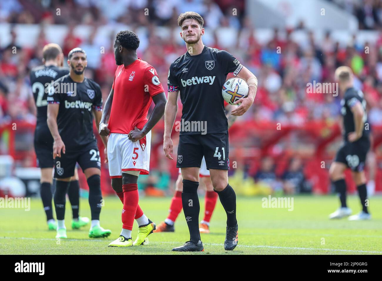 Declan evans hi-res stock photography and images - Alamy
