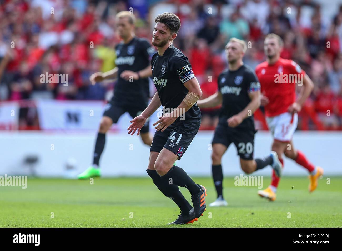 Declan evans hi-res stock photography and images - Alamy