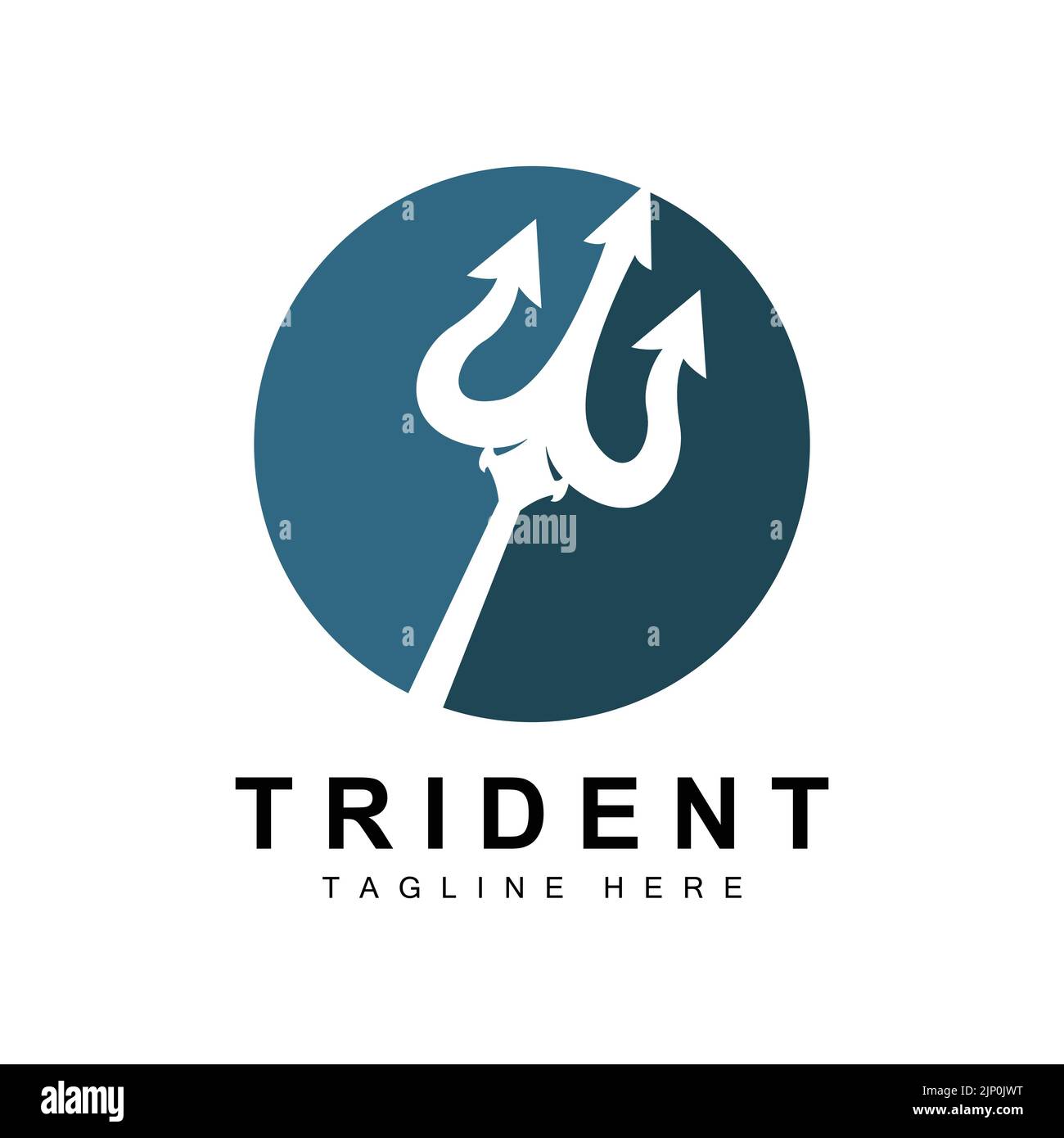 Trident of shiva Cut Out Stock Images & Pictures - Alamy