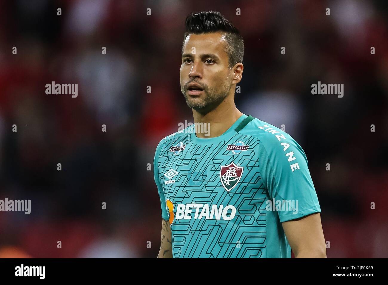 RS - Porto Alegre - 08/14/2022 - BRAZILIAN A 2022, INTERNACIONAL X ...