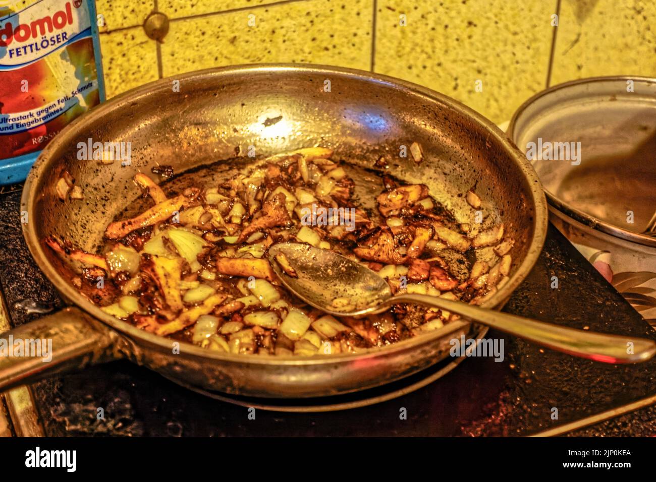 Voveruskos hi-res stock photography and images - Alamy
