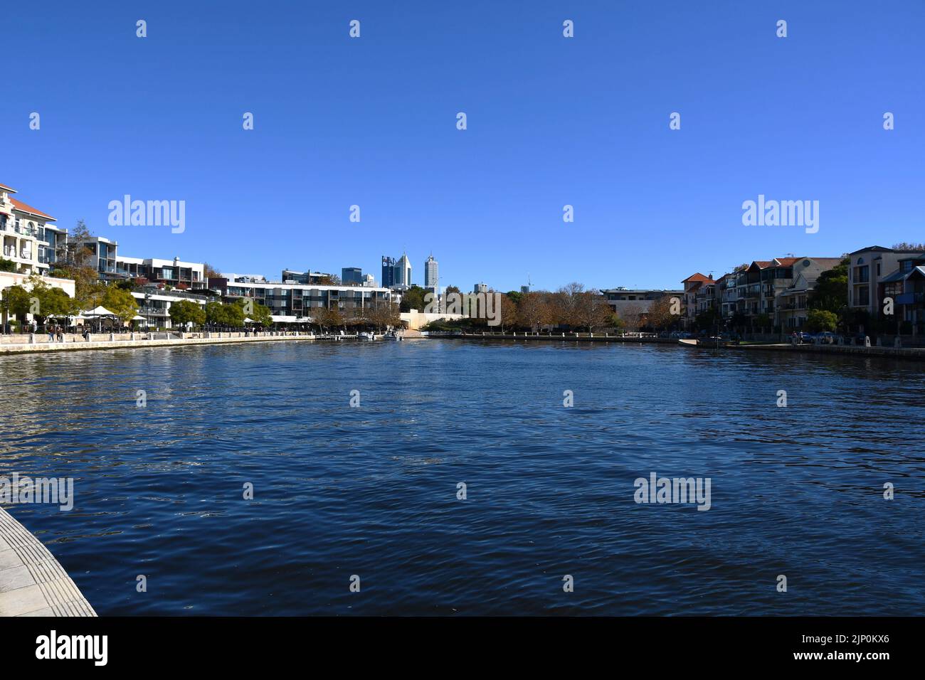 Claisebrook cove hi-res stock photography and images - Alamy