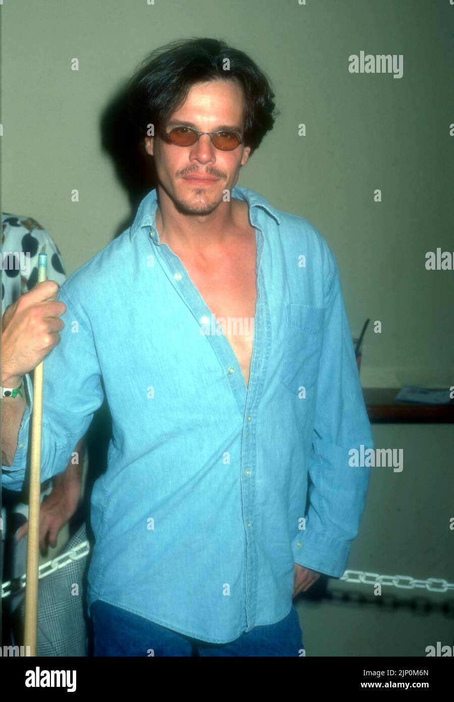 Craig Sheffer 2022