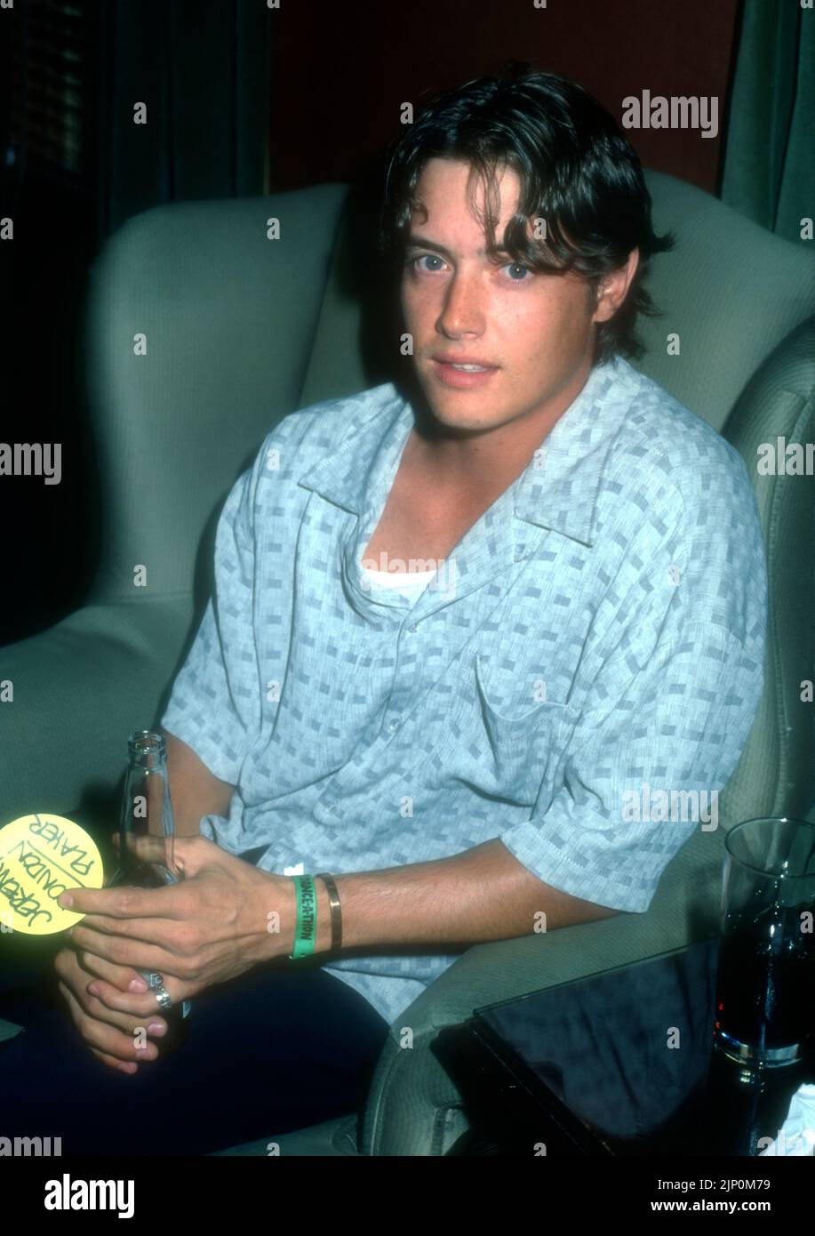 Jeremy London Young