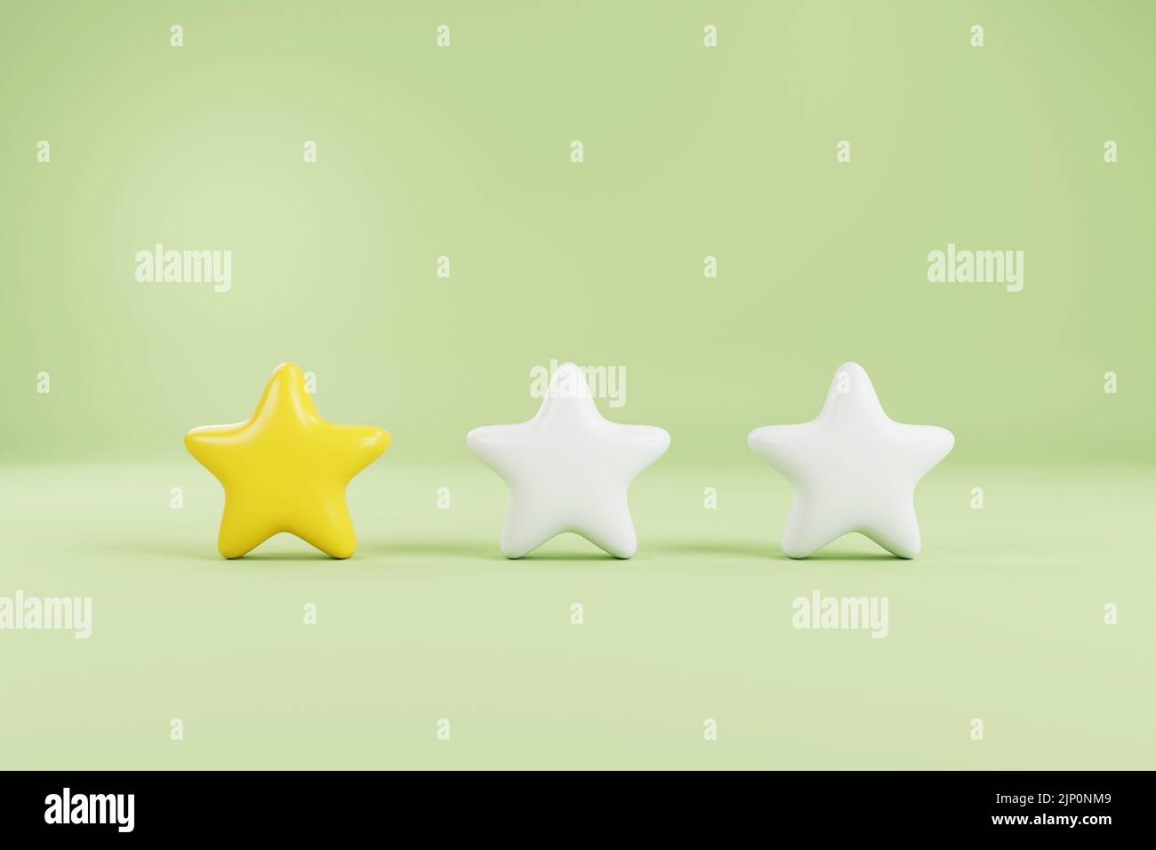 3d review rating stars for best excellent services rating for ...