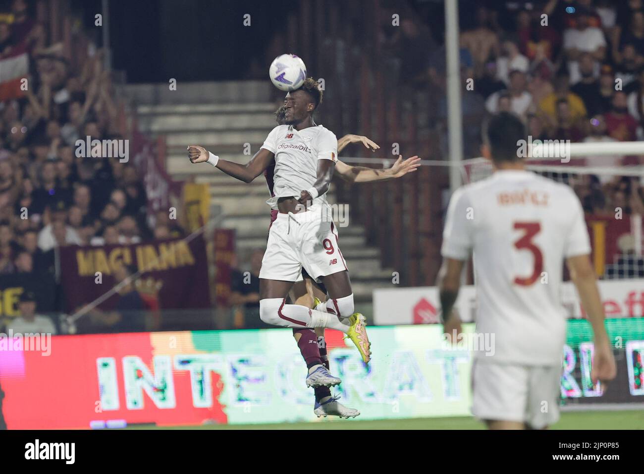 Tammy salernitana hi-res stock photography and images - Alamy