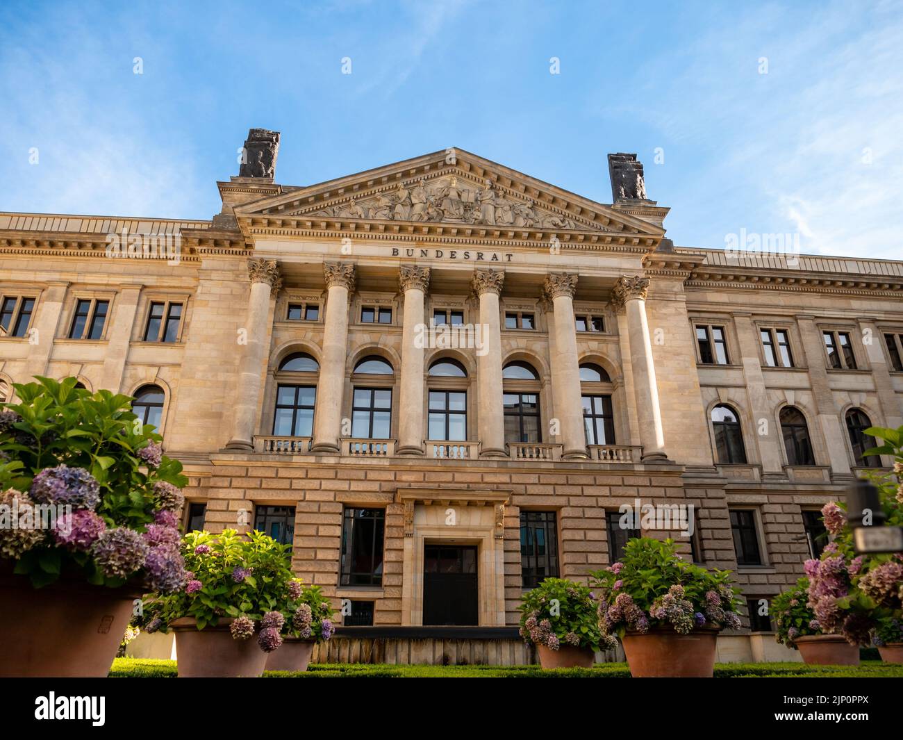 Legislative tradition hi-res stock photography and images - Alamy