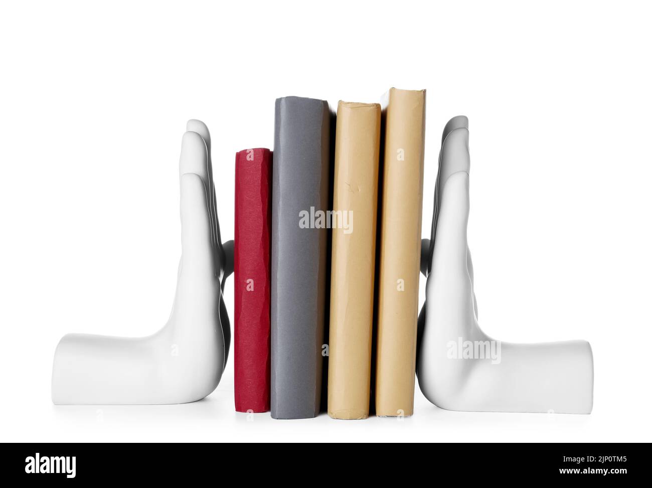 Shelf stands Cut Out Stock Images & Pictures - Alamy