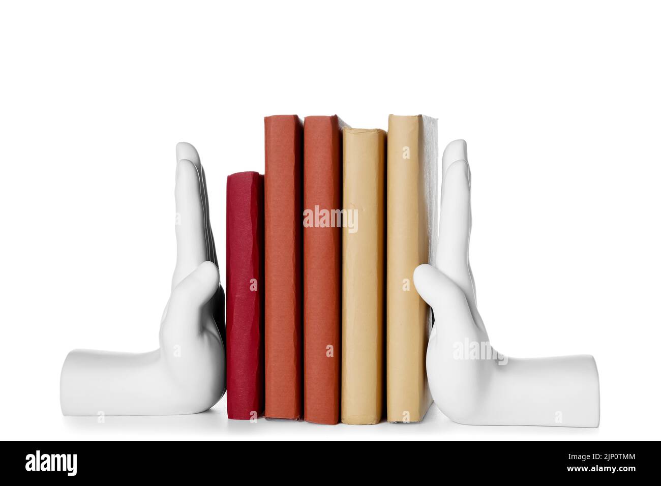 Shelf stands Cut Out Stock Images & Pictures - Alamy