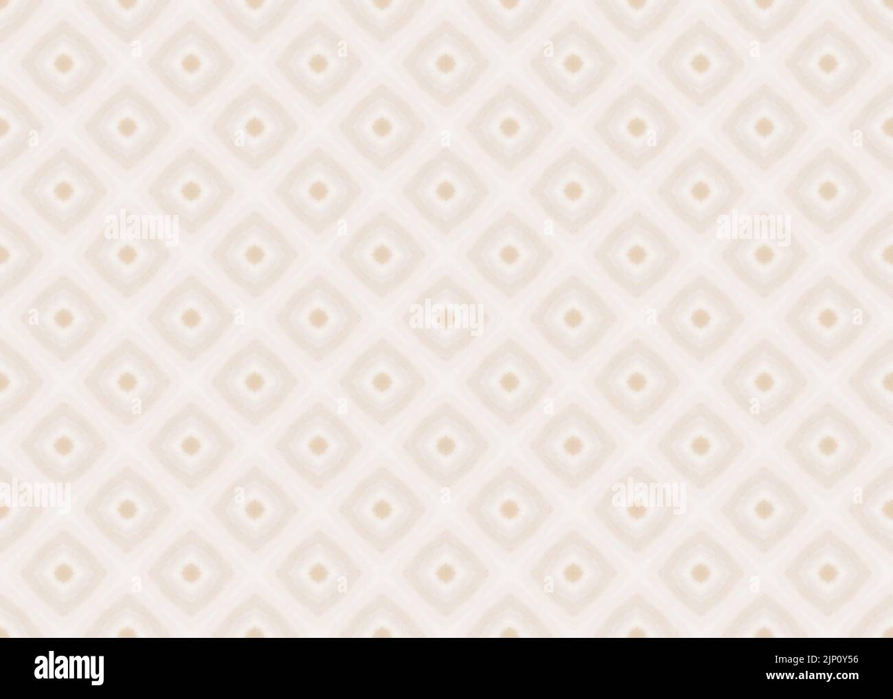 Seamless repeat pattern of shapes in soft faded pastel pink Stock Photo ...