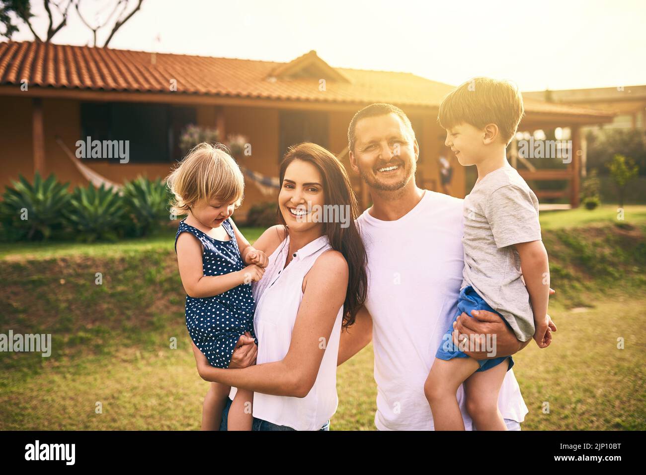 Its absolutely important to keep our family happy. a happy family ...