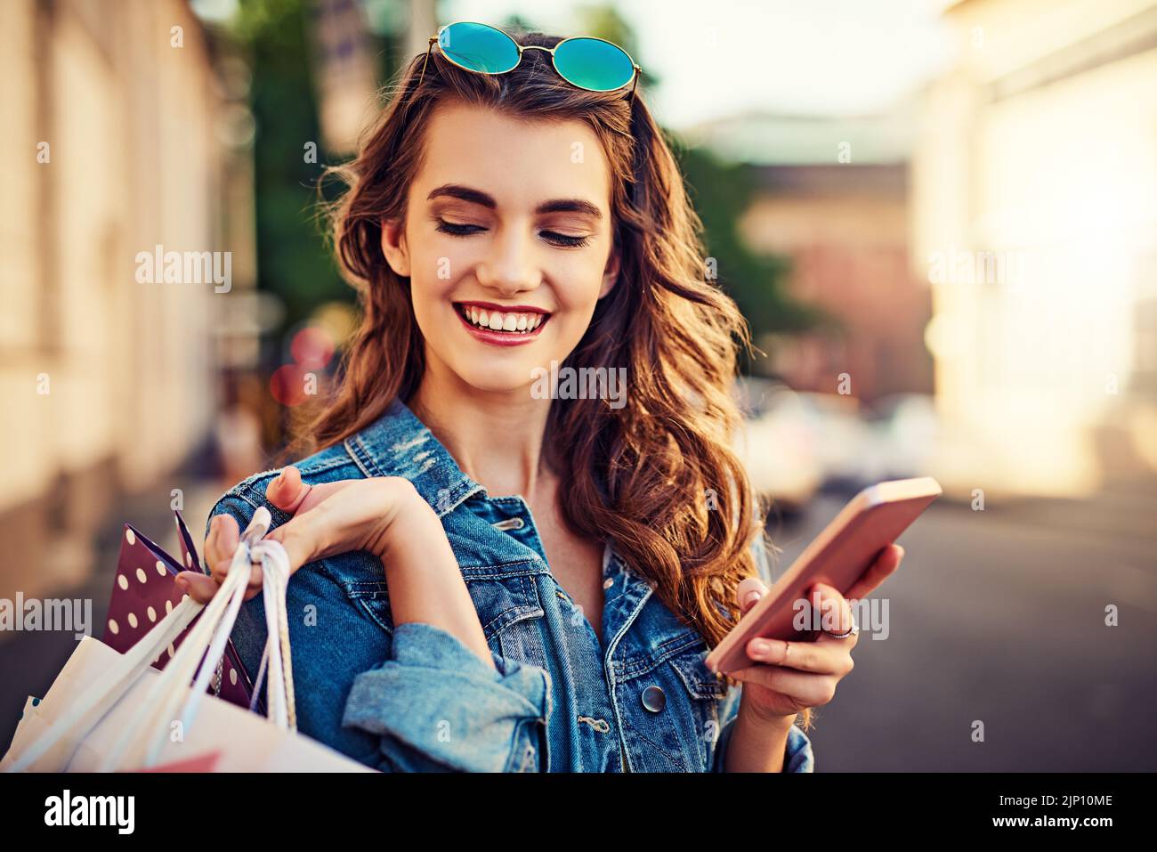 Ive got the outfits now to find the place to go. a beautiful young ...