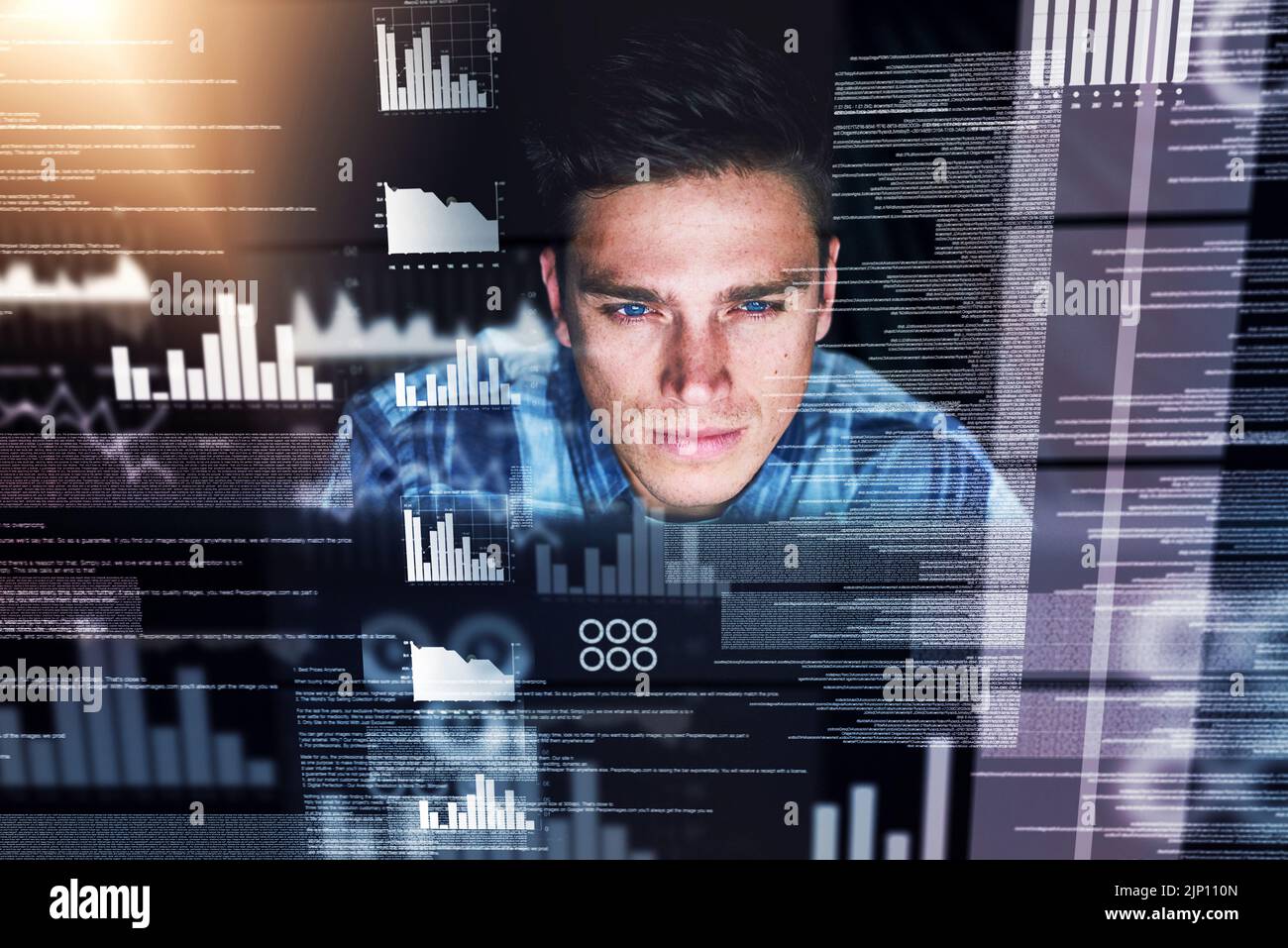 Smart designer hi-res stock photography and images - Alamy