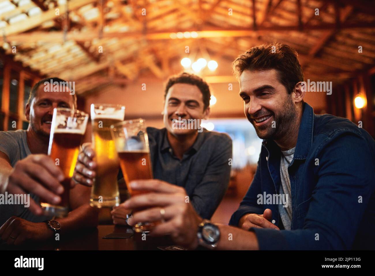 Making memories the best way we know. a group of young friends seated ...