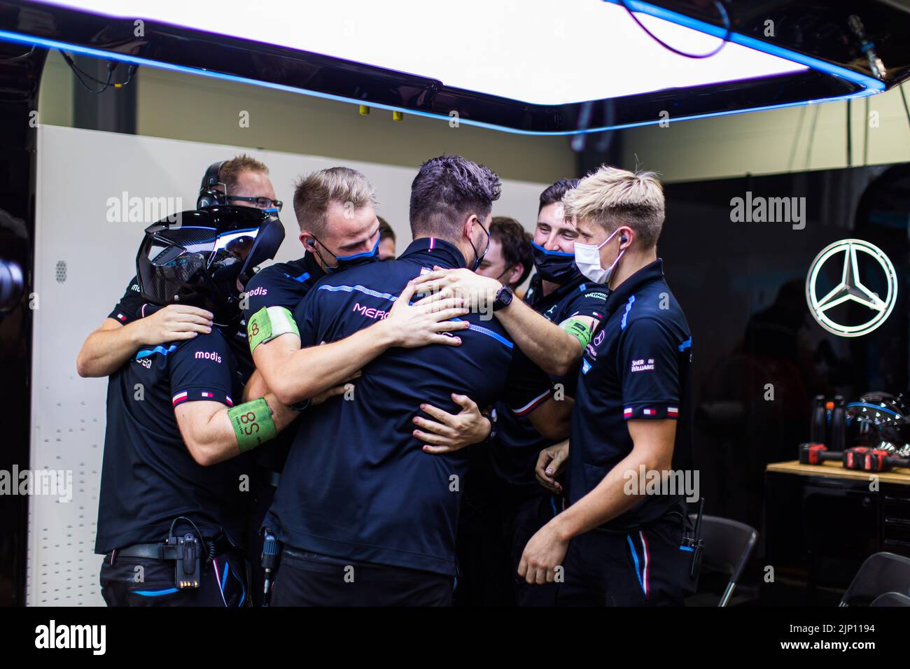 2021 2022 world champions hi-res stock photography and images - Alamy