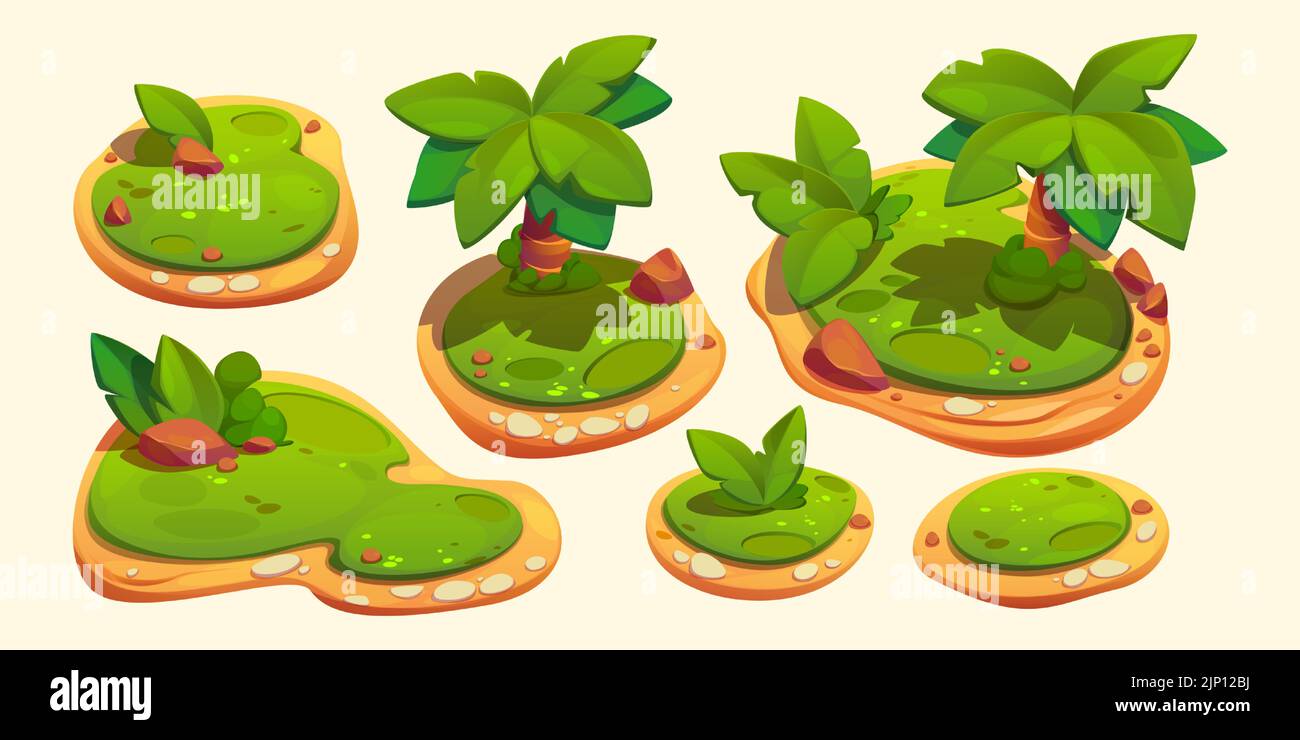 Cartoon land hi-res stock photography and images - Alamy