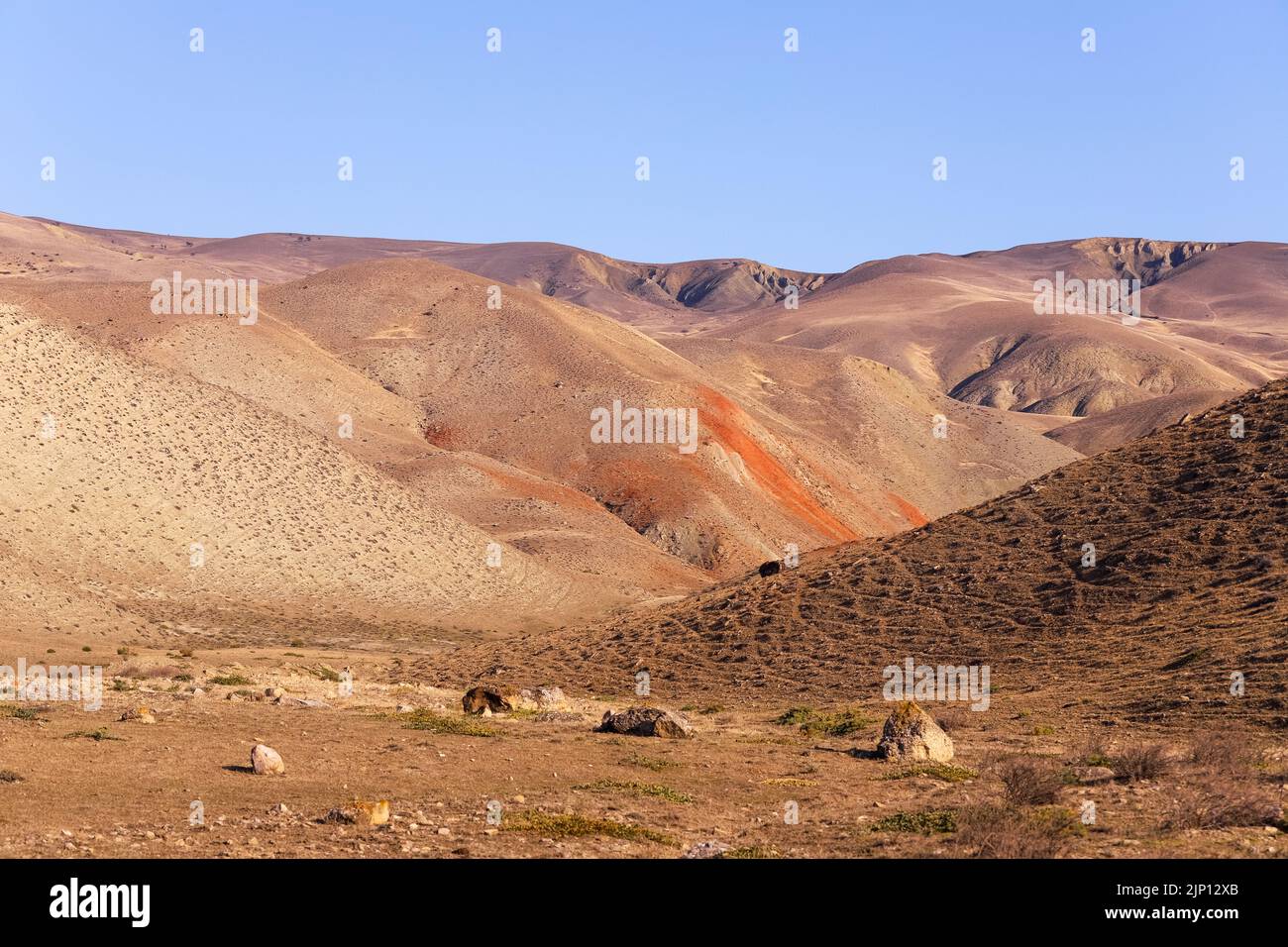 Red_stripes hi-res stock photography and images - Alamy