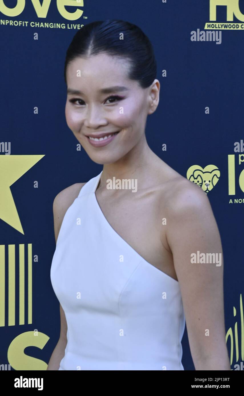 Alicia hannah kim hi-res stock photography and images - Alamy