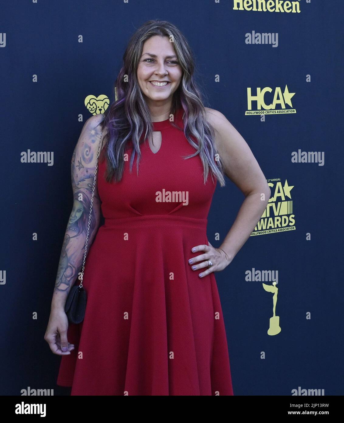 Tessa smith hi-res stock photography and images - Alamy