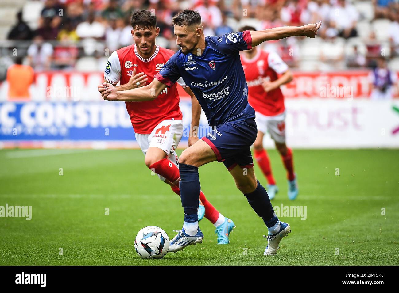 Elbasan rashani hi-res stock photography and images - Alamy