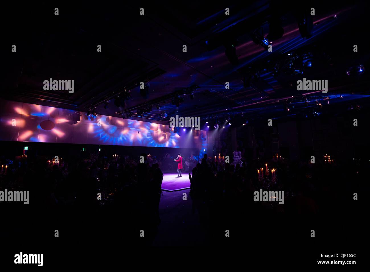 2021-2022 Season Finale Awards Gala during the 2022 Seoul ePrix, 10th ...