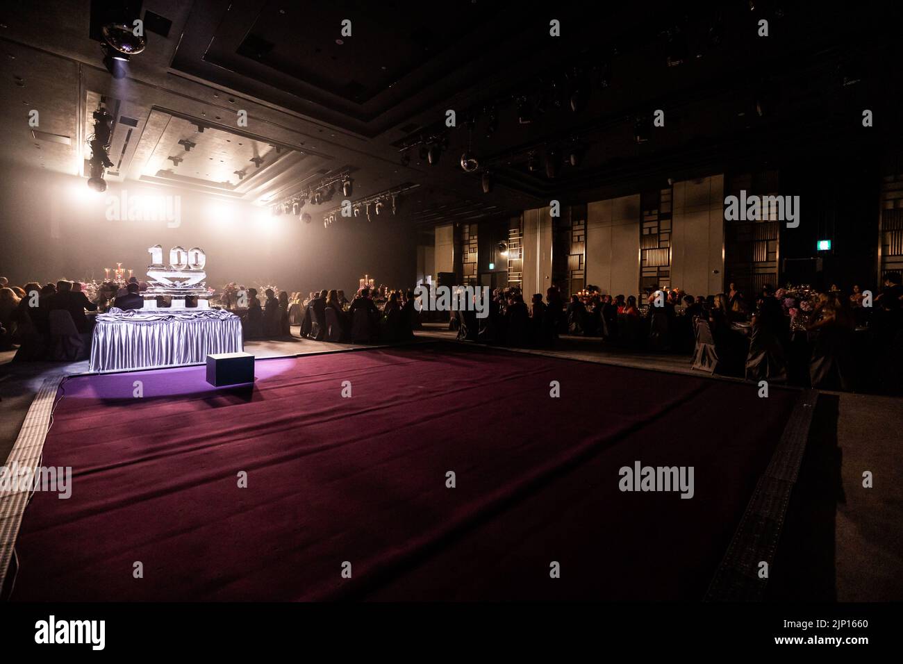 2021-2022 Season Finale Awards Gala during the 2022 Seoul ePrix, 10th ...