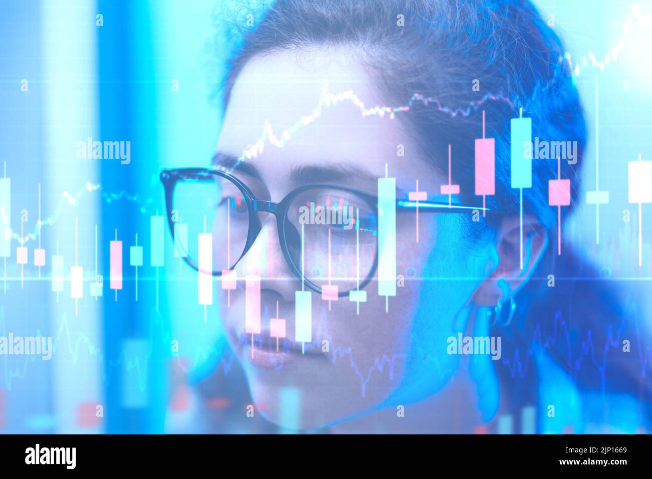 Infograph economy hi-res stock photography and images - Alamy