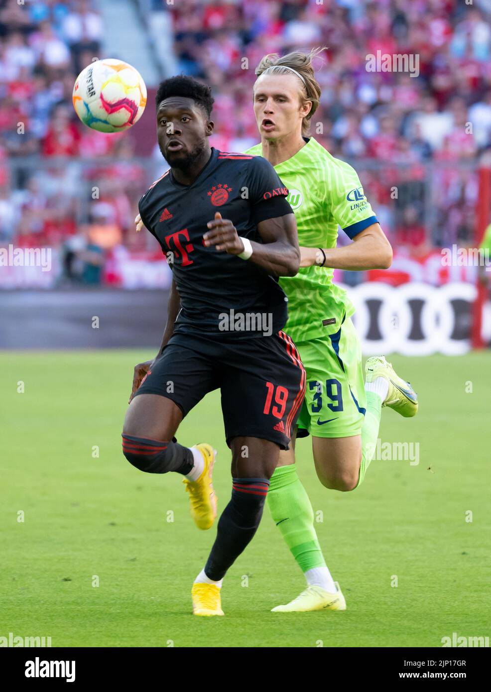 Patrick wimmer hi-res stock photography and images - Alamy