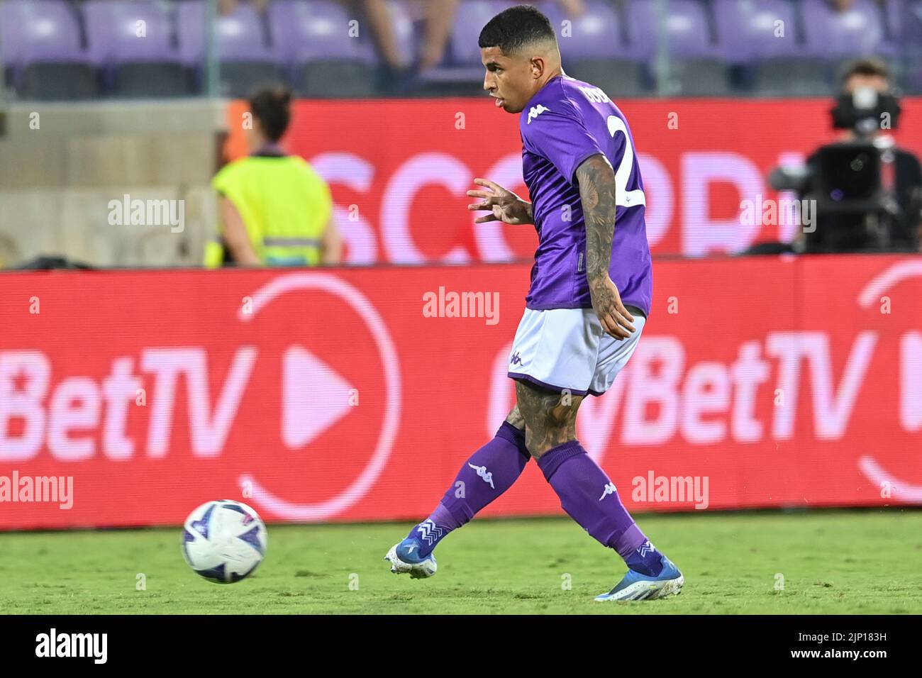 Cremonese dodo hi-res stock photography and images - Alamy