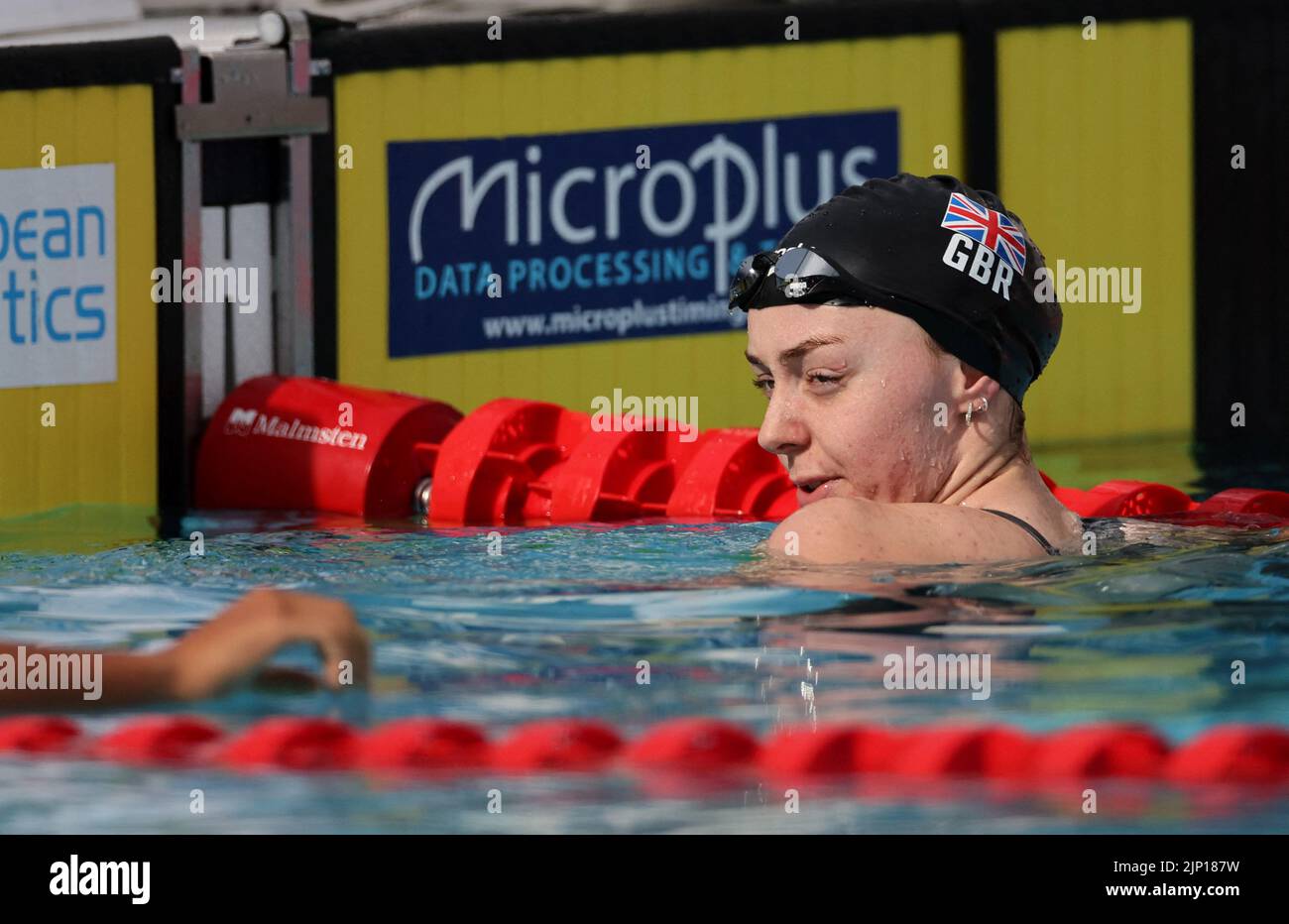 Medi harris hi-res stock photography and images - Alamy