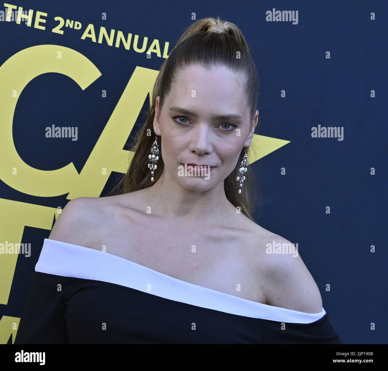 Caitlin mehner hi-res stock photography and images - Alamy