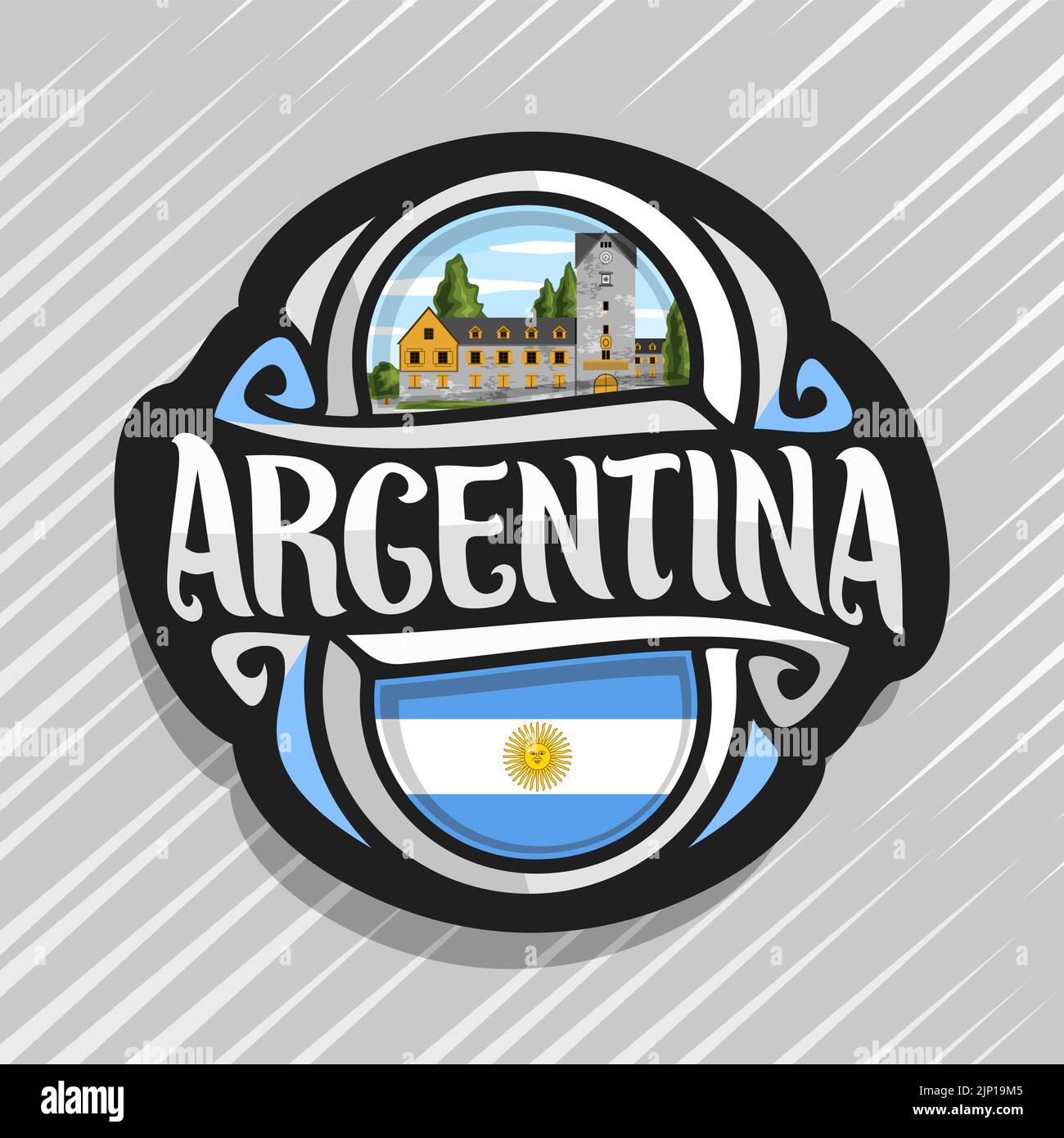 Historic civic Stock Vector Images - Alamy