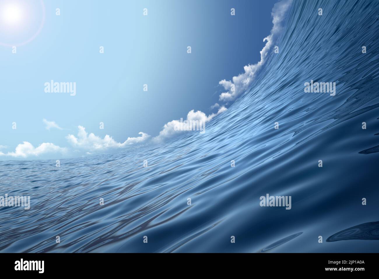 Concave surface hi-res stock photography and images - Alamy