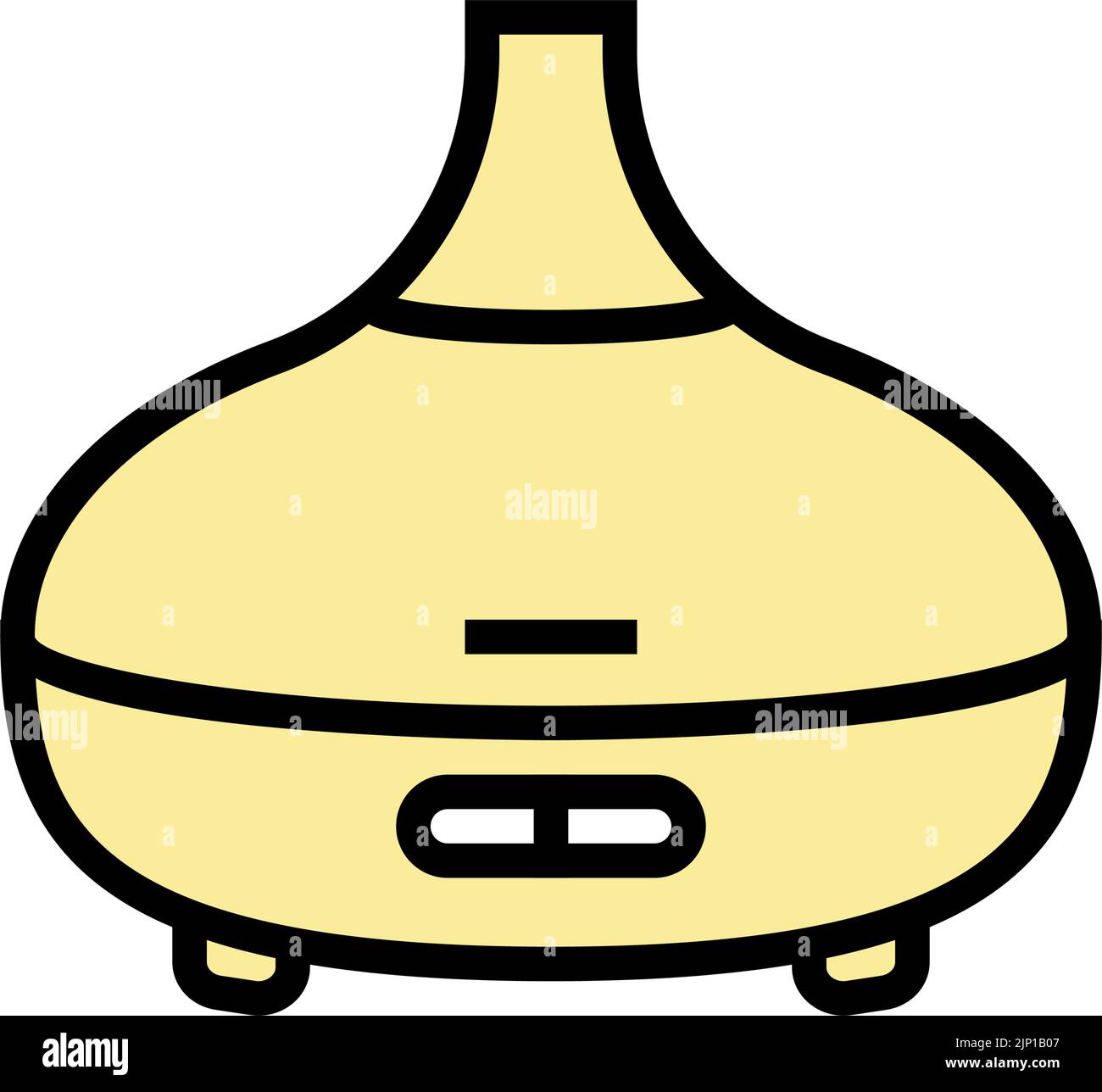 Liquid spray diffuser Cut Out Stock Images & Pictures - Alamy