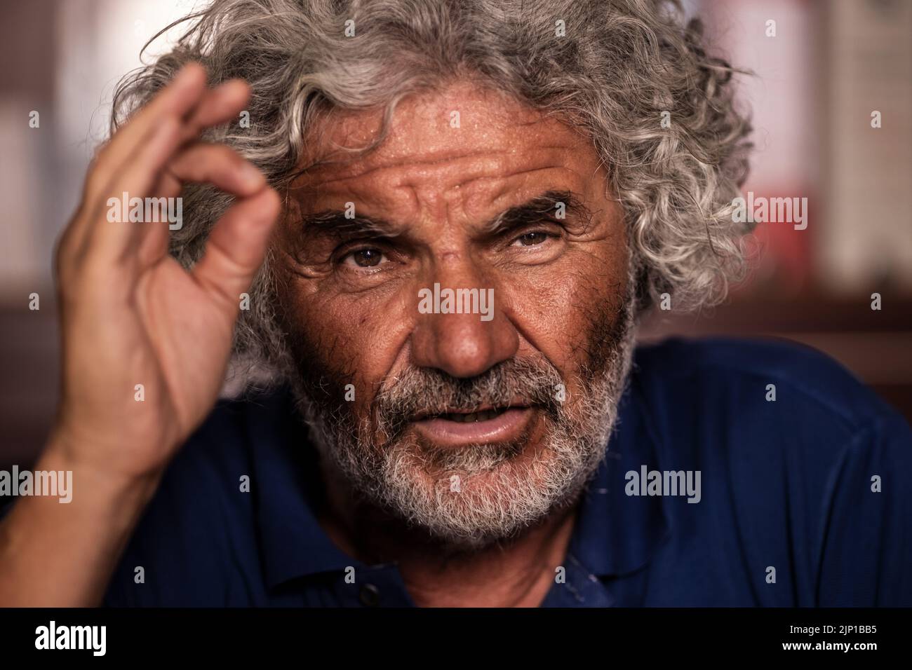 Melonis hi-res stock photography and images - Alamy