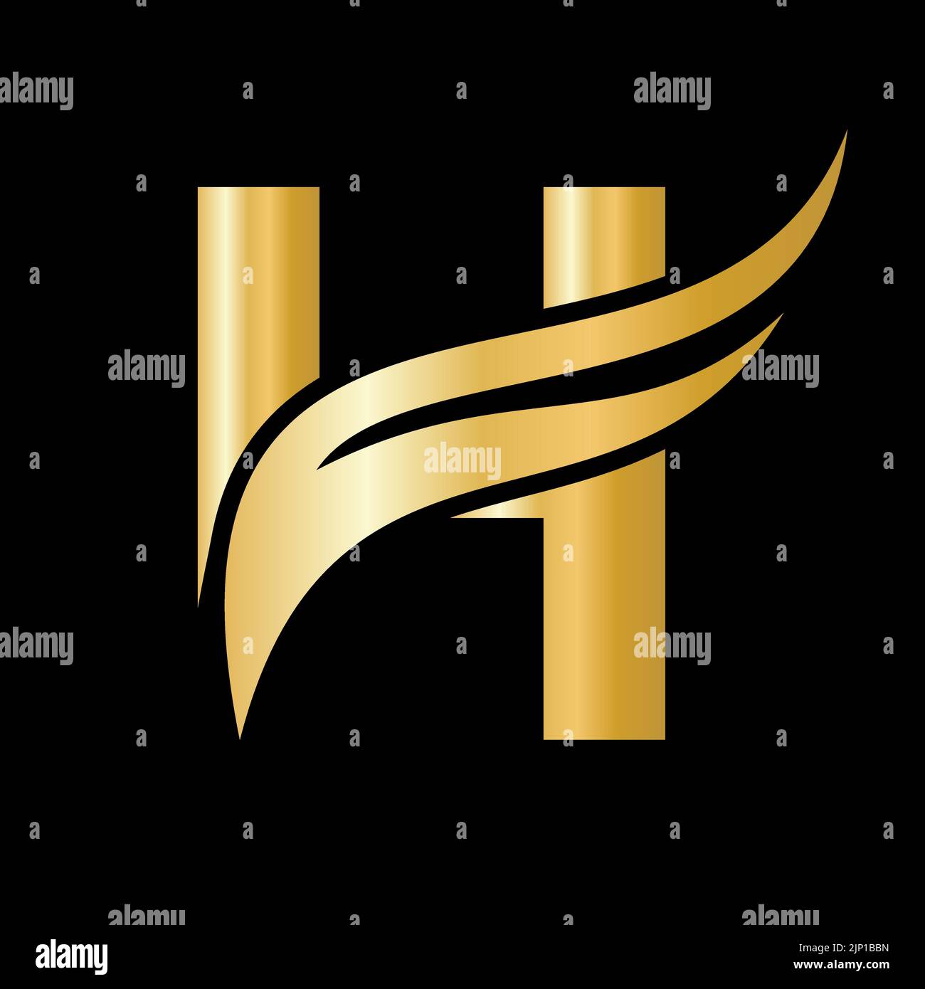 H transport logo hi-res stock photography and images - Alamy