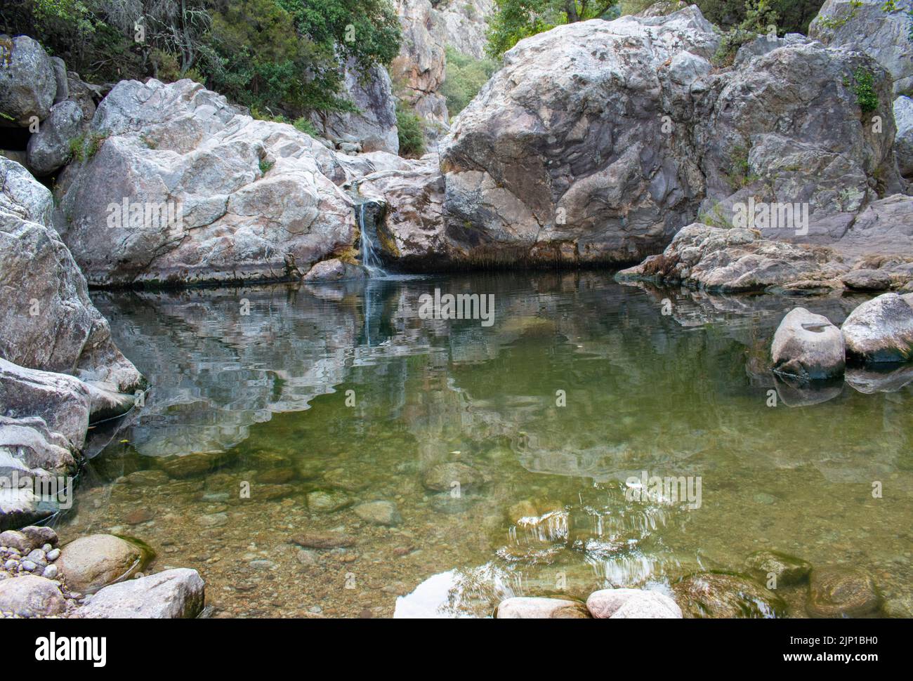 Gorges heric hi-res stock photography and images - Alamy