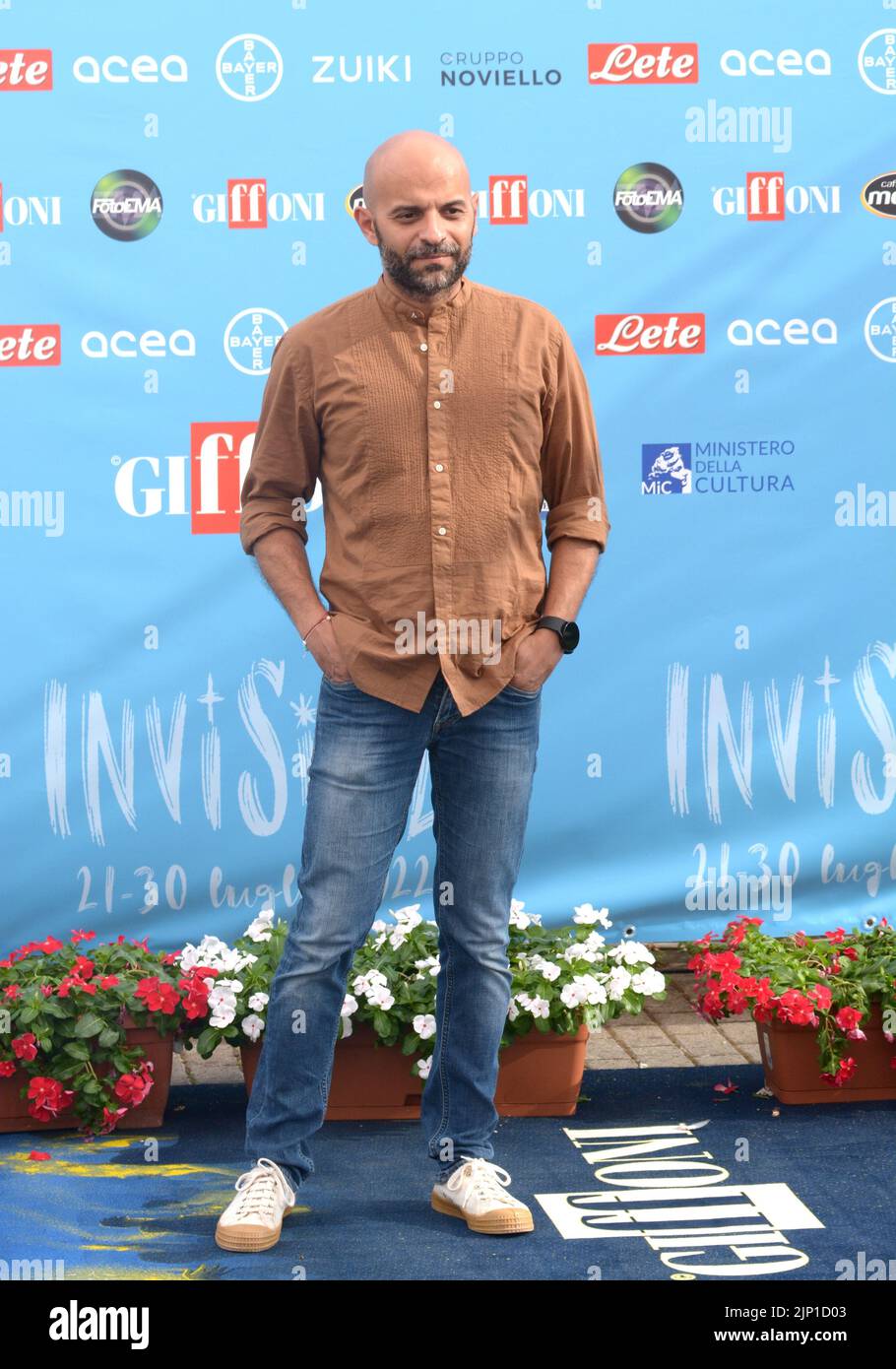 Luca trapanese hi-res stock photography and images - Alamy