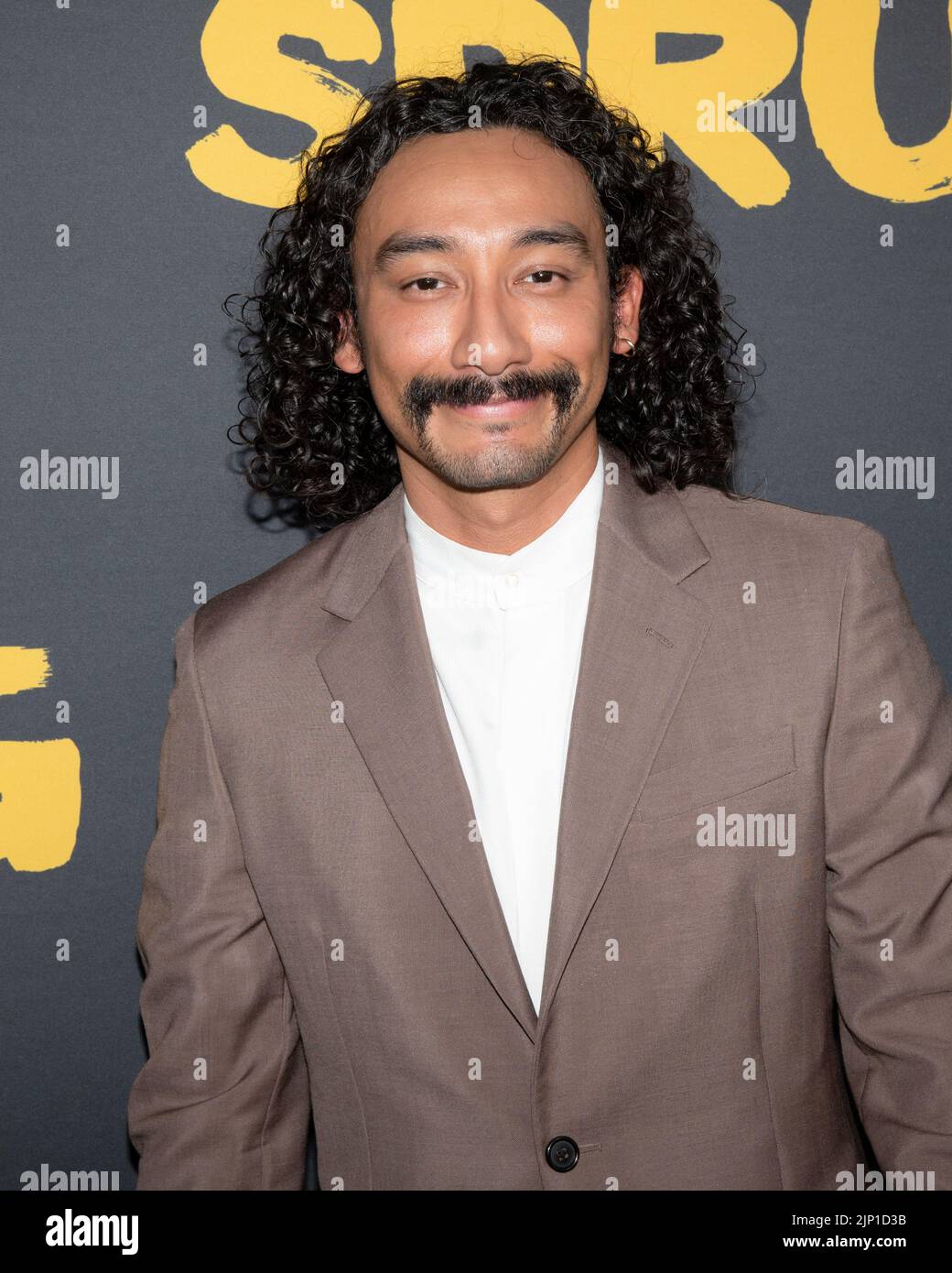 Phillip garcia hi-res stock photography and images - Alamy