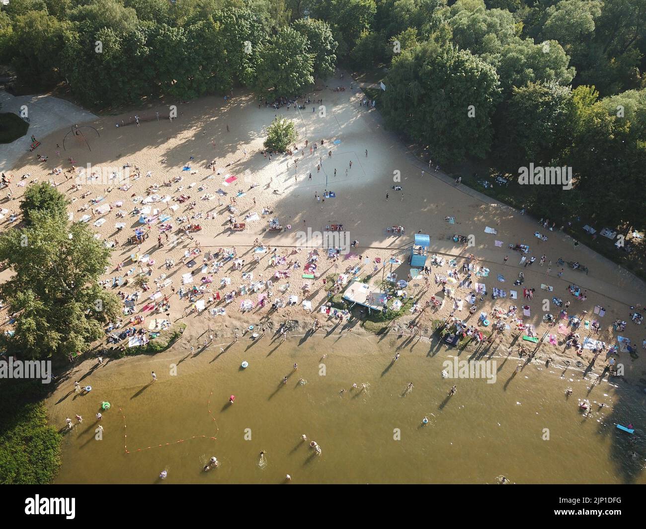 Beloye lake hi-res stock photography and images - Alamy