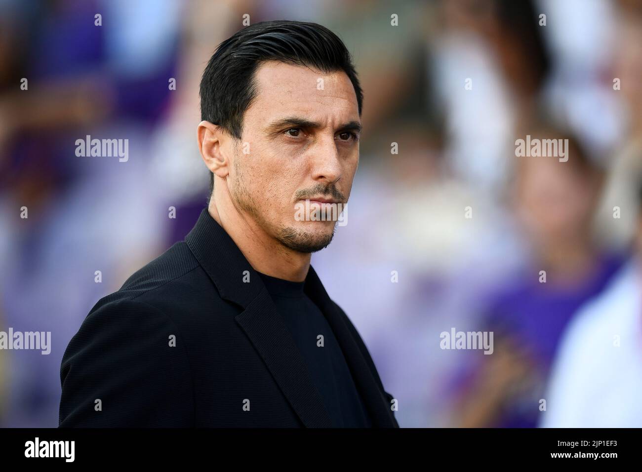 Cremonese nicolas hi-res stock photography and images - Alamy