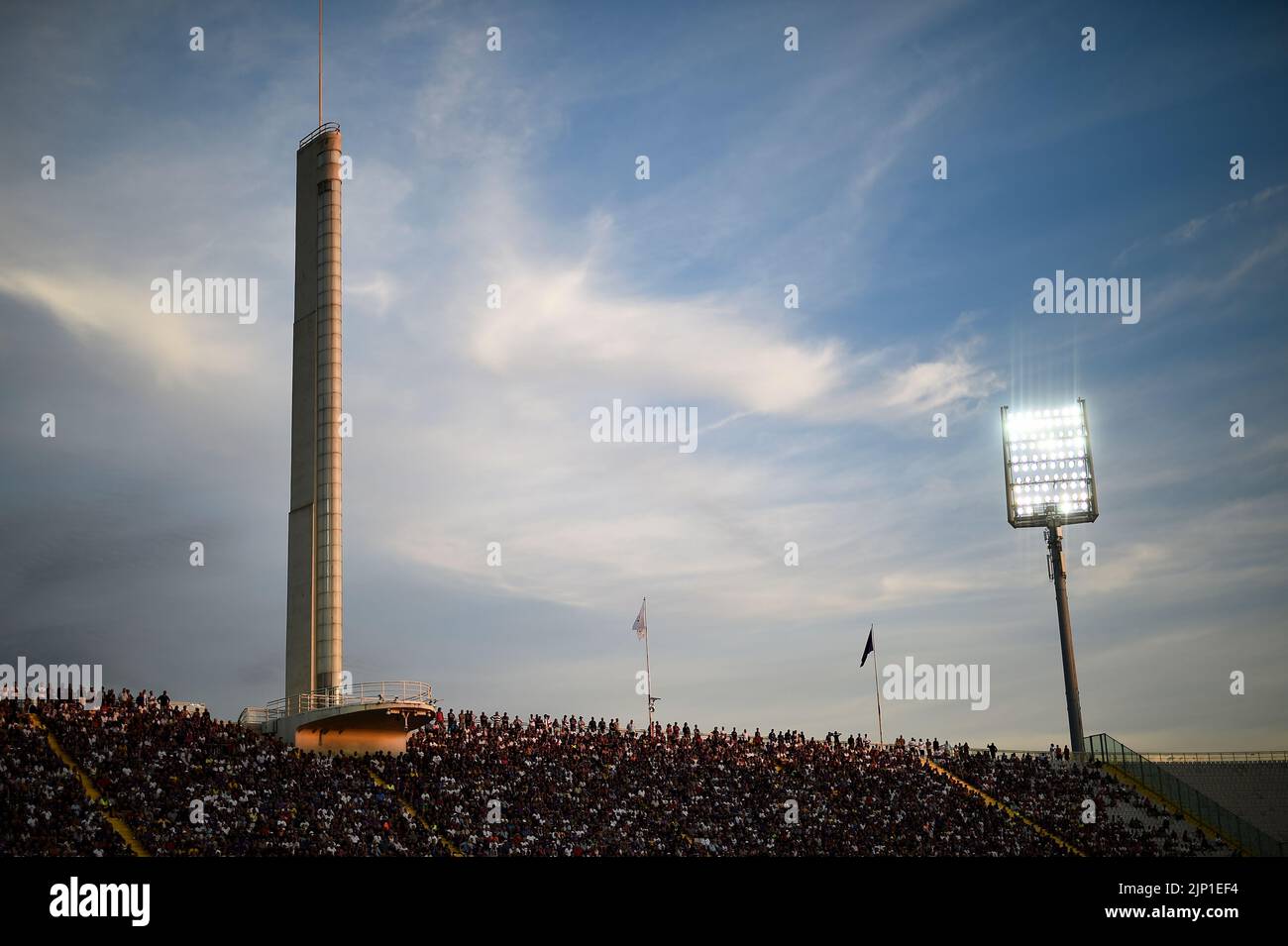 Italy, florence, sport stadium hi-res stock photography and images - Alamy