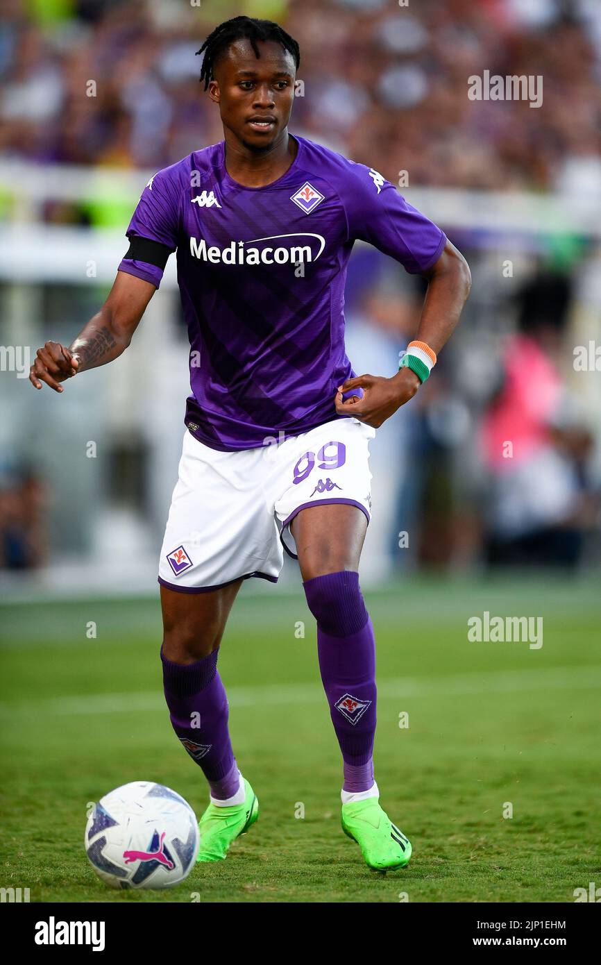 Christian kouamé hi-res stock photography and images - Alamy